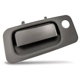 2022 Ford Ranger Replacement Doors & Components – CARiD.com