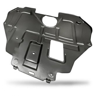 Mazda 6 Underbody Covers | Splash Shields — CARiD.com