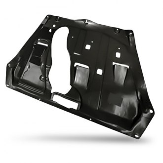 Lexus RX Underbody Covers | Splash Shields — CARiD.com