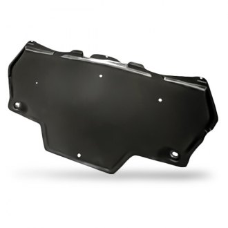 Audi A4 Underbody Covers | Splash Shields — CARiD.com