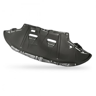 Audi A4 Underbody Covers | Splash Shields — CARiD.com