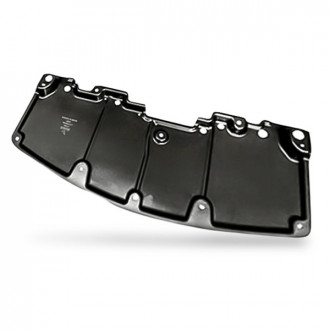 Toyota Corolla Underbody Covers | Splash Shields — CARiD.com