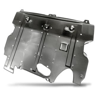 Subaru Legacy Underbody Covers | Splash Shields — CARiD.com