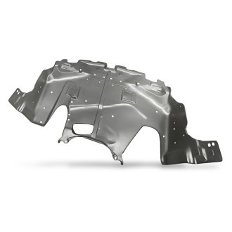 Subaru Impreza Underbody Covers | Splash Shields — CARiD.com