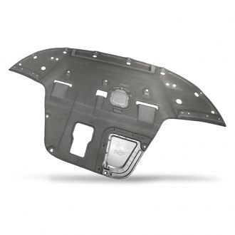 Kia K5 Underbody Covers | Splash Shields — CARiD.com