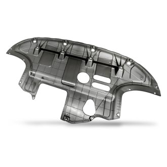Kia Underbody Covers | Splash Shields, Protection — CARiD.com