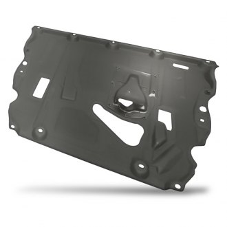 2017 Ford Edge Underbody Covers — CARiD.com