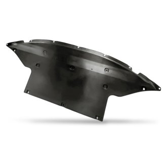 Ford Explorer Underbody Covers | Splash Shields — CARiD.com