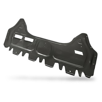 Audi A3 Underbody Covers | Splash Shields — CARiD.com