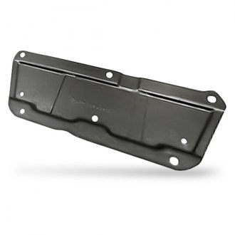 Toyota Prius Underbody Covers | Splash Shields — CARiD.com