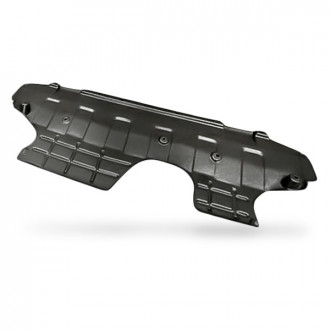 Kia Optima Underbody Covers | Splash Shields — CARiD.com