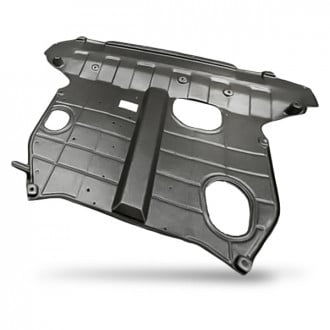Kia Optima Underbody Covers | Splash Shields — CARiD.com