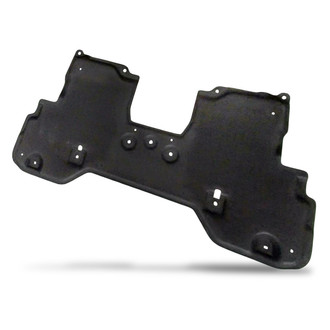 Infiniti Q50 Underbody Covers | Splash Shields — CARiD.com