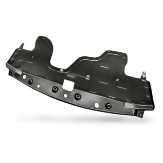 Hyundai Underbody Covers | Splash Shields, Protection — CARiD.com
