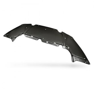 Ford Focus Underbody Covers | Splash Shields — CARiD.com