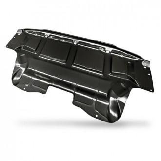 BMW Underbody Covers | Splash Shields, Protection — CARiD.com