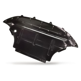 Audi Q5 Underbody Covers | Splash Shields — CARiD.com