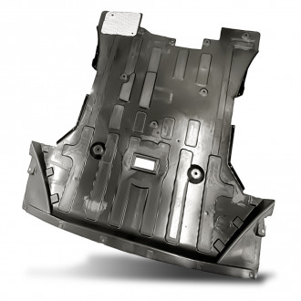 BMW Underbody Covers | Splash Shields, Protection — CARiD.com
