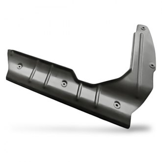 Kia Rio Underbody Covers | Splash Shields — CARiD.com