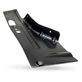 Chevy Malibu Underbody Covers | Splash Shields — CARiD.com