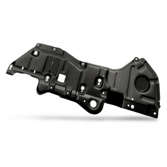 Lexus RX Underbody Covers | Splash Shields — CARiD.com