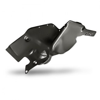 Subaru Impreza Underbody Covers | Splash Shields — CARiD.com