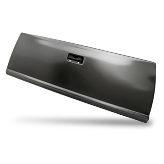 Truck Replacement Tailgates — CARiD.com