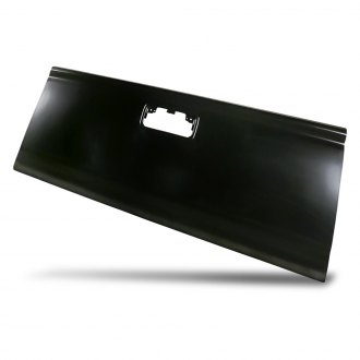 Truck Replacement Tailgates — CARiD.com