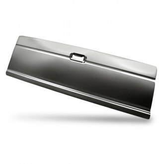Truck Replacement Tailgates — CARiD.com
