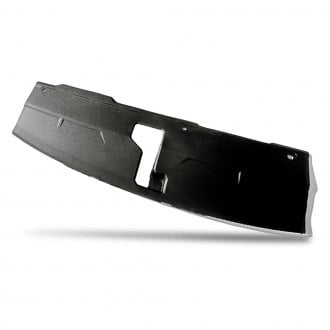 2022 Hyundai Tucson Radiator Support Covers — CARiD.com