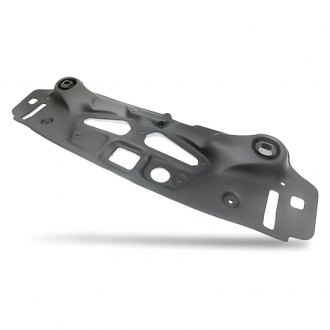 Jaguar Radiator Support Covers | Upper, Front — CARiD.com