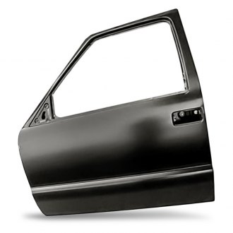 2002 Chevy Blazer Replacement Door Shells & Skins — CARiD.com