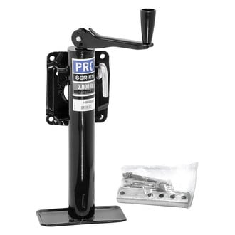 Pro Series™ - Trailer Hitches & Towing Accessories | CARiD
