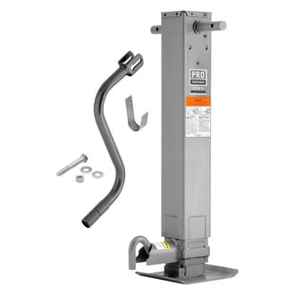 Pro Series™ - Trailer Hitches & Towing Accessories | CARiD