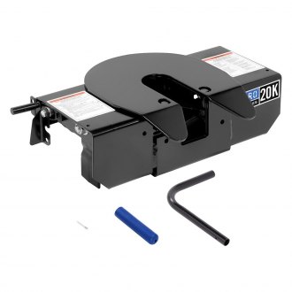 Pro Series™ - Trailer Hitches & Towing Accessories | CARiD.com