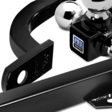 Pro Series™ | Trailer Hitches & Towing Accessories - CARiD.com