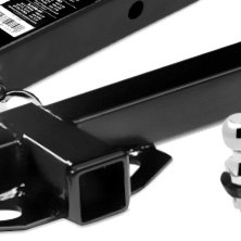 Pro Series™ | Trailer Hitches & Towing Accessories - CARiD.com
