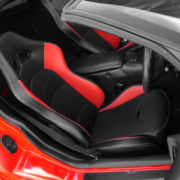Procar™ - Racing Seats & Brackets, Custom Door Panels | CARiD