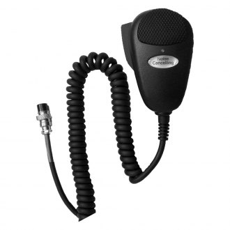 Chevy Silverado 1500 CB Microphones — CARiD.com