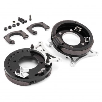 Ford Granada Disc Brake Conversion Kits — CARiD.com