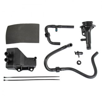 PCV Valve Oil Traps | CARiD
