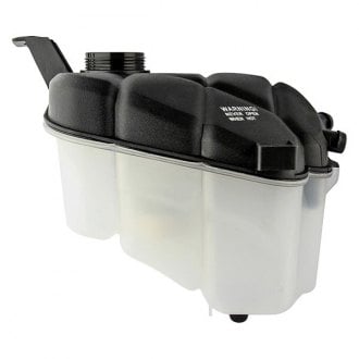 Volvo XC60 Coolant Overflow Tanks | CARiD