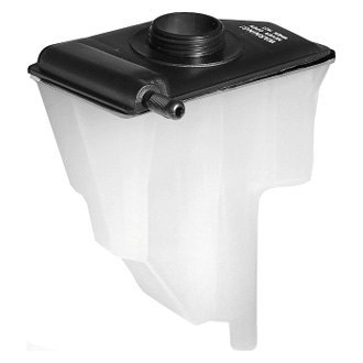 Volvo V40 Coolant Overflow Tanks | CARiD