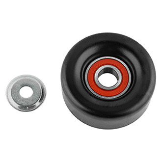 Volvo Engine Pulleys - Idler, Crankshaft | CARiD