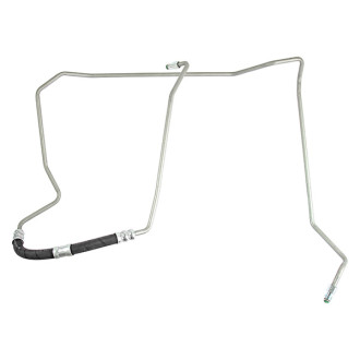 Volvo S60 Power Steering Lines & Hoses - Fittings, Clamps | CARiD