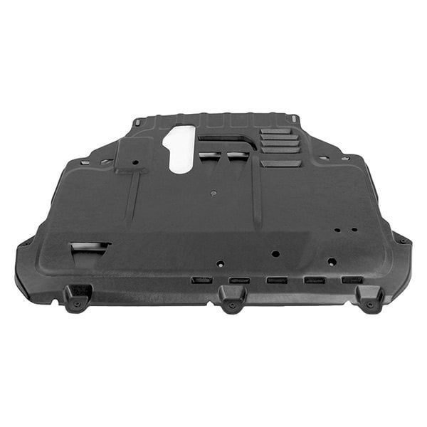 Volvo C30 Underbody Covers - Splash Shields | CARiD