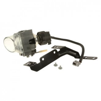 Volvo S60 Custom & Factory Fog Lights | CARiD