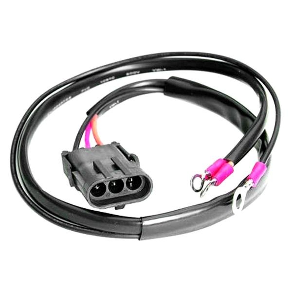 Professional Products® 31013 - Powerfire I™ Distributor Wire Harness