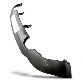 2021 Jeep Grand Cherokee Replacement Bumper Spoilers & Valances — CARiD.com