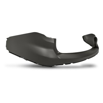 2017 Ford Explorer Replacement Rear Bumpers & Parts — CARiD.com